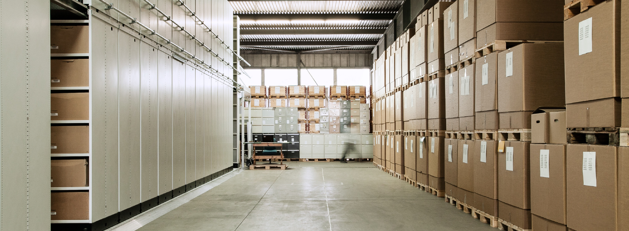 archivsuisse: sicher, kompetent und persönlich